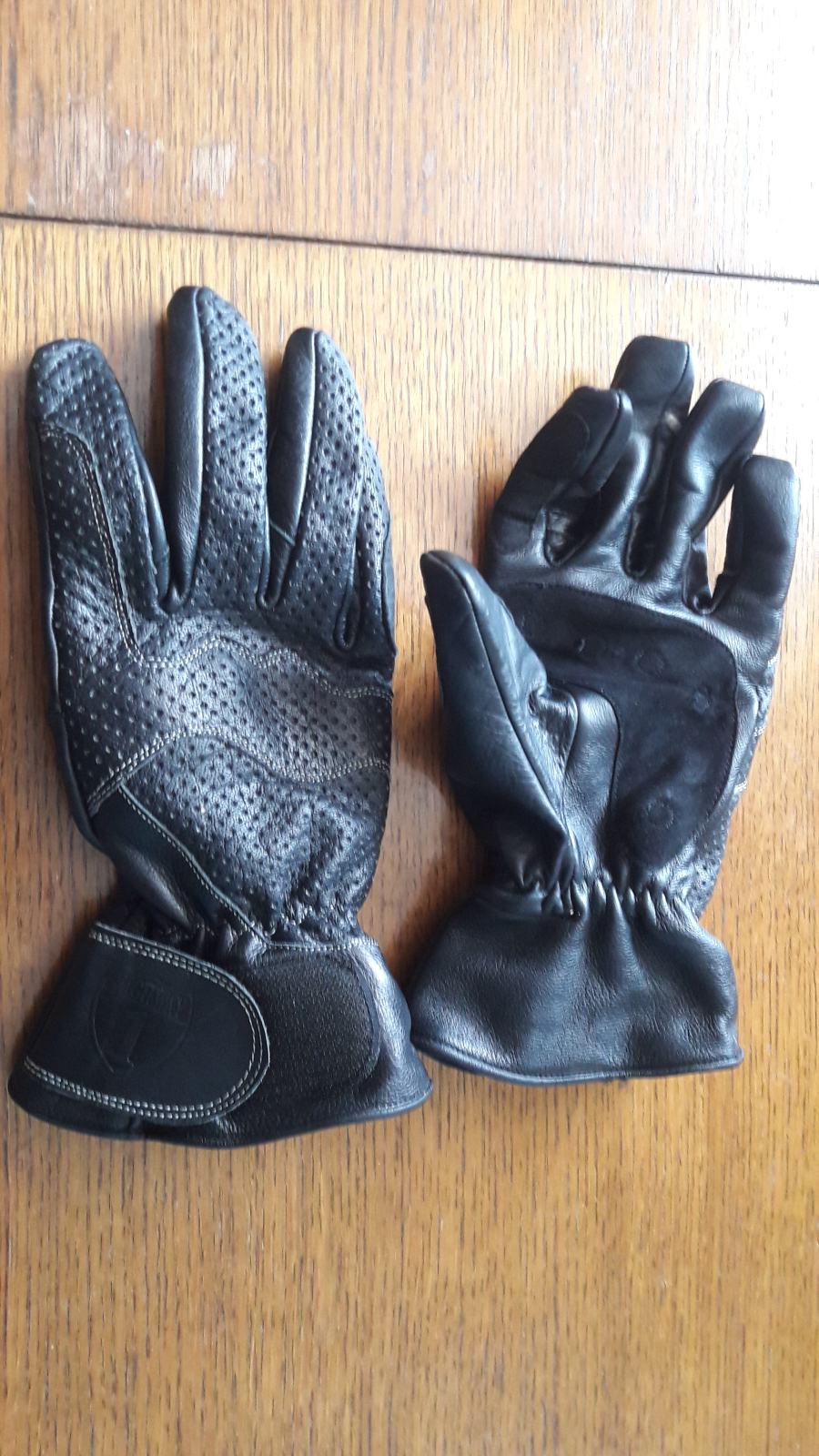 Motociklističke rukavice Highway