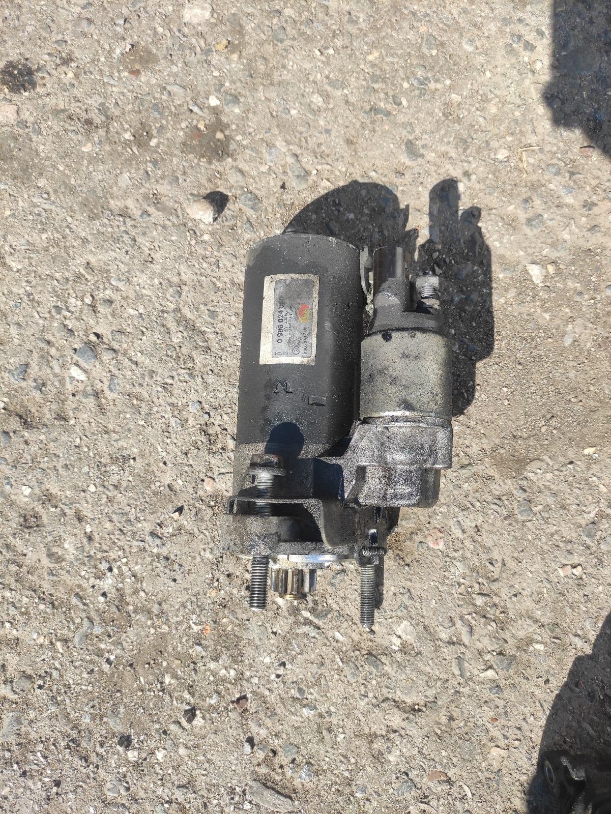 alanser Audi Q7 3 0 TDI