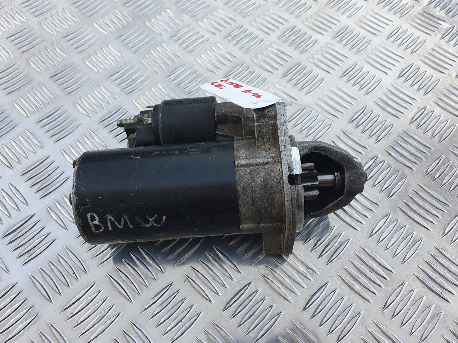 Alanser za Bmw E46 1.8i original