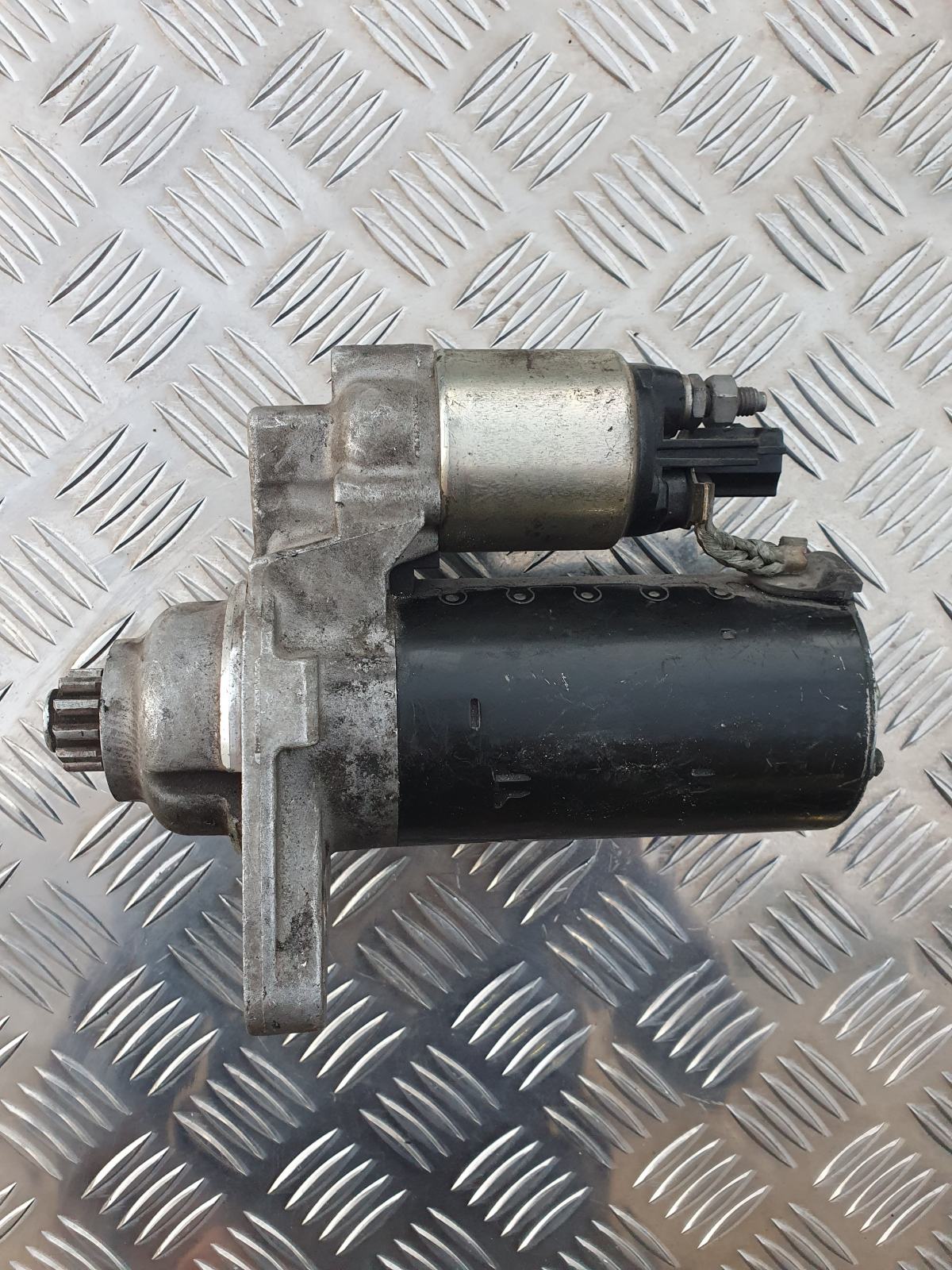 Alanser za VW Golf 6/Passat 1.6 TDI