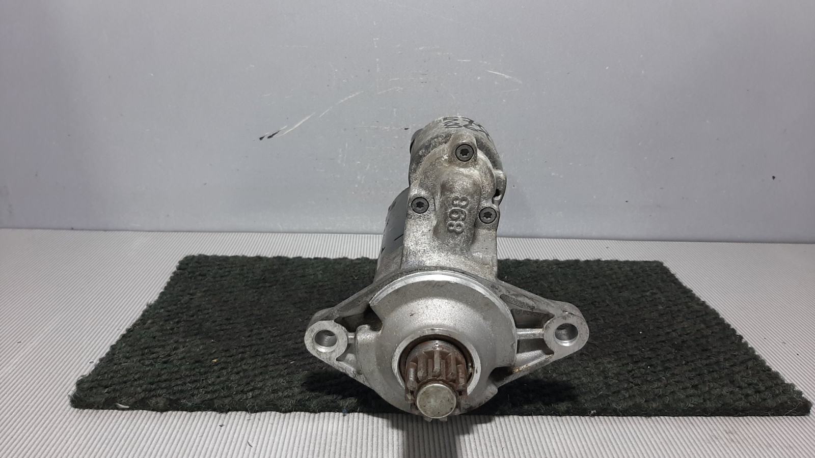 ALNASER VW GOLF 6 > 08-12 02E911024A