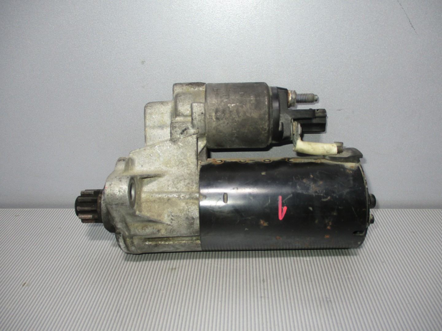 ALNASER VW POLO > 01-05 02T911023E