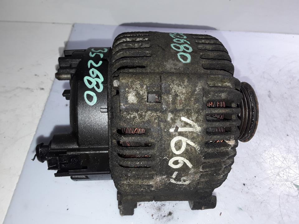 ALTERNATOR 059903015R AUDI A6 4F0 2004-2008