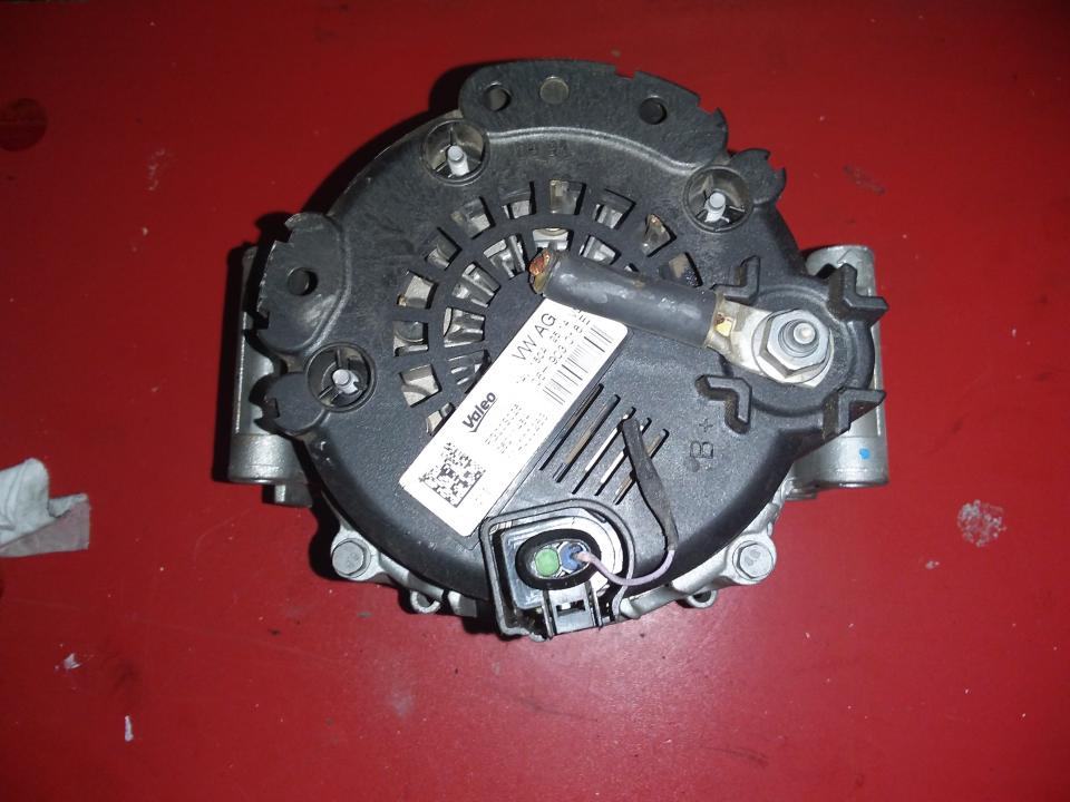 ALTERNATOR 06H903018E AUDI A6 4G 2011-2014