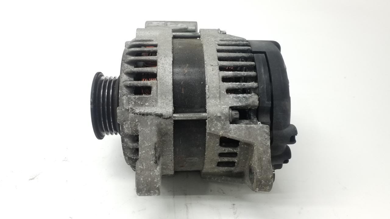 ALTERNATOR 96843503 Chevrolet SPARK 2009-2015