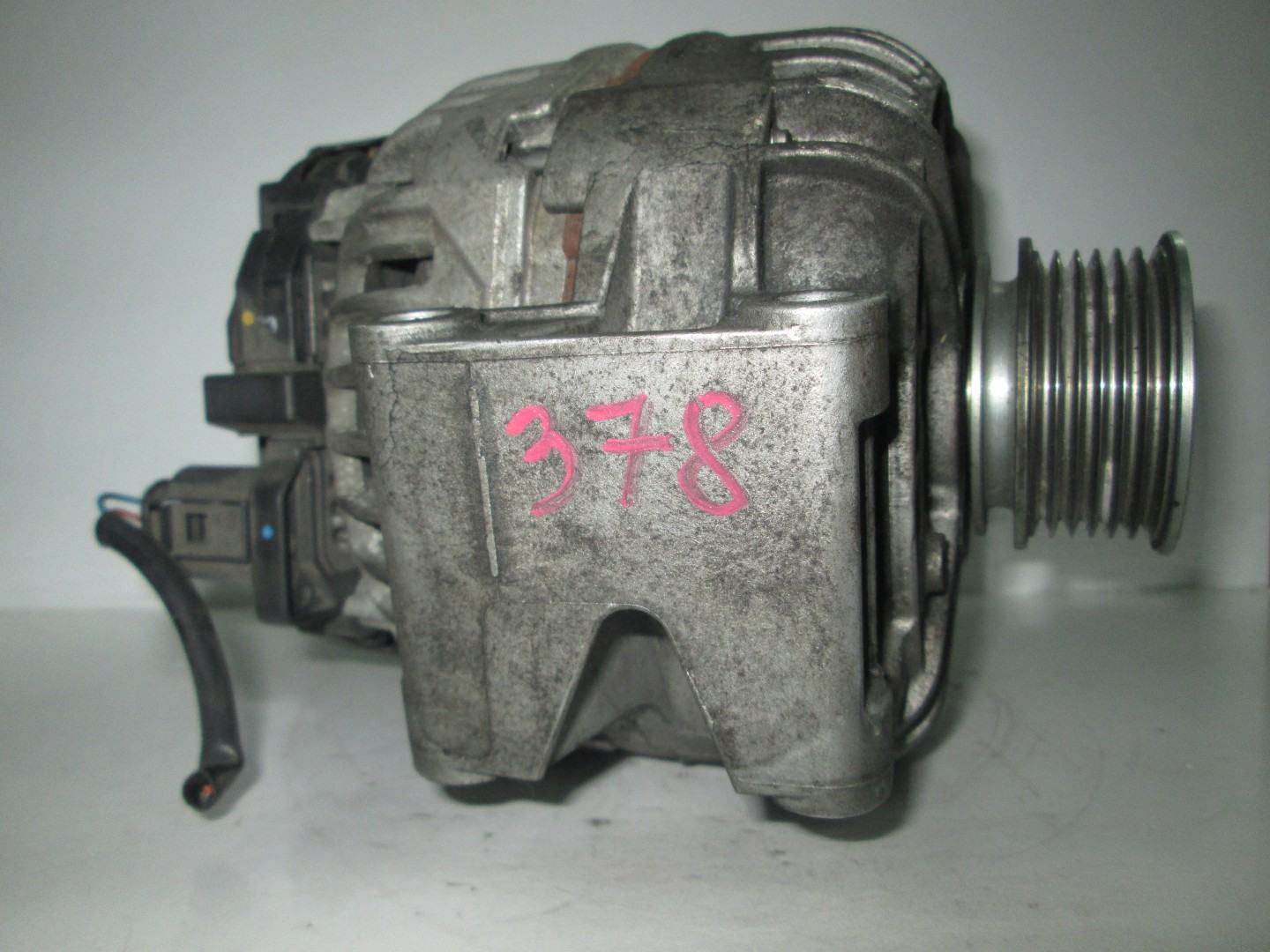 ALTERNATOR AUDI A4 (B6) > 00-04 06B903016AB