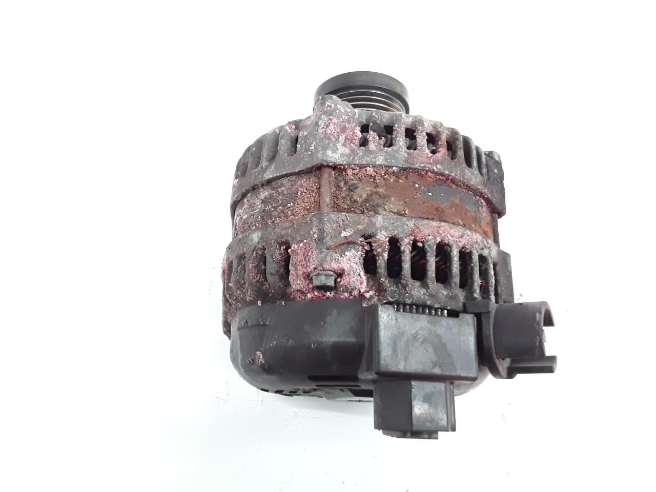 ALTERNATOR FORD FIESTA 2013-2017