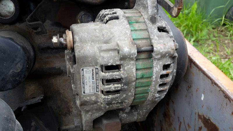 alternator kia generator kia alternatora kija altrnator kiju generator