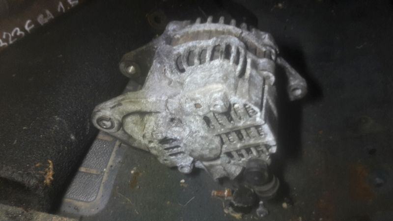 alternator kia sephia alternatora kije alternator kiju alternatora kij