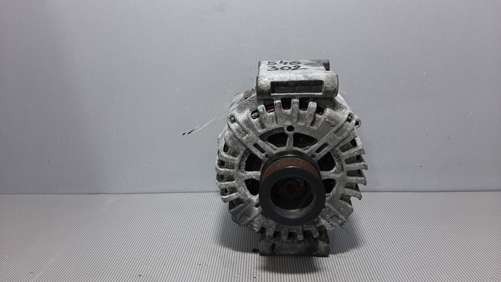 ALTERNATOR MERCEDES C KLASA (W205/S205) > 14-18 A0009067802