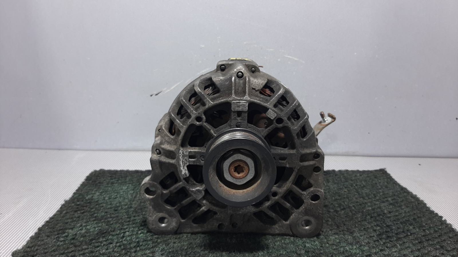ALTERNATOR SKODA FABIA > 04-07 03D903025J