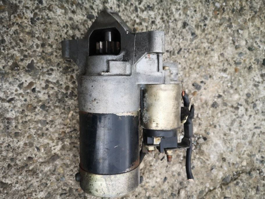 Anlaser peugeot 307 2.0hdi