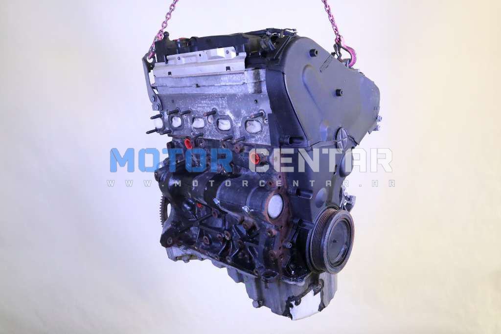 AUDI A4 2.0 TDI Motor / Engine / Motor code: DETA