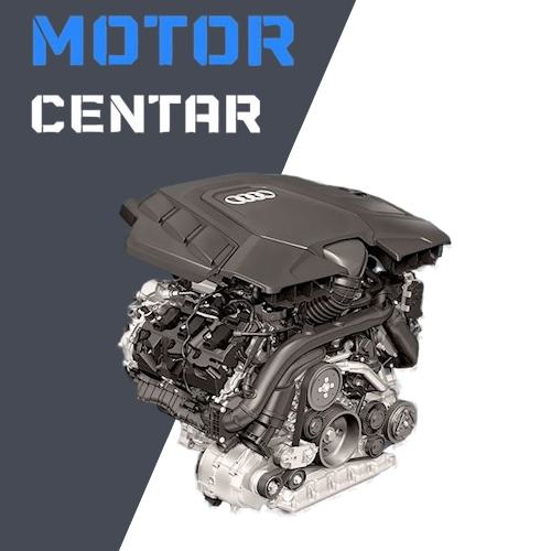 AUDI A5 2.0 TFSI Motor code: CDNB