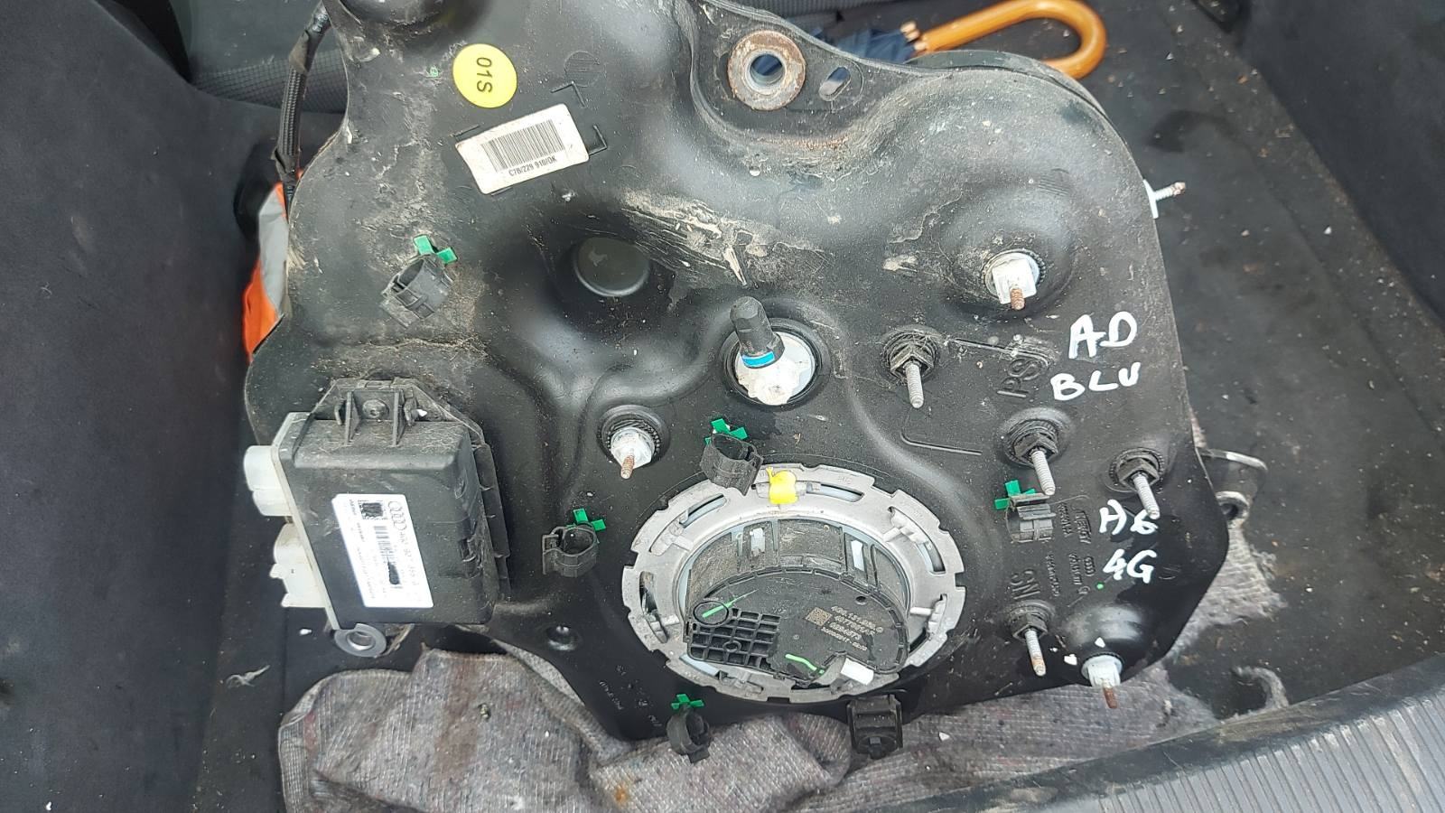 Audi A6 a7 adb pumpa