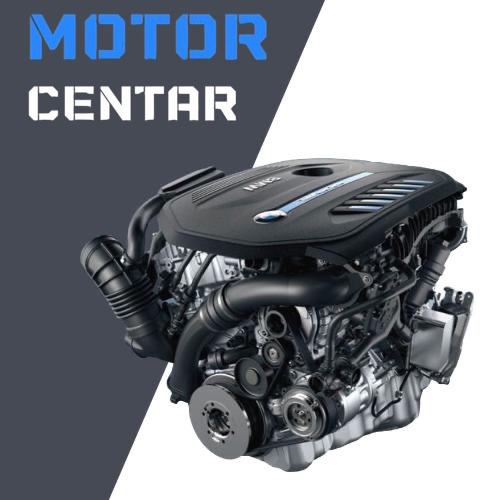 BMW 520 i F10 Motor / Engine Motor code: N20B20B