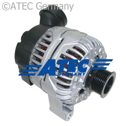 BMW 7 - ALTERNATOR 120A