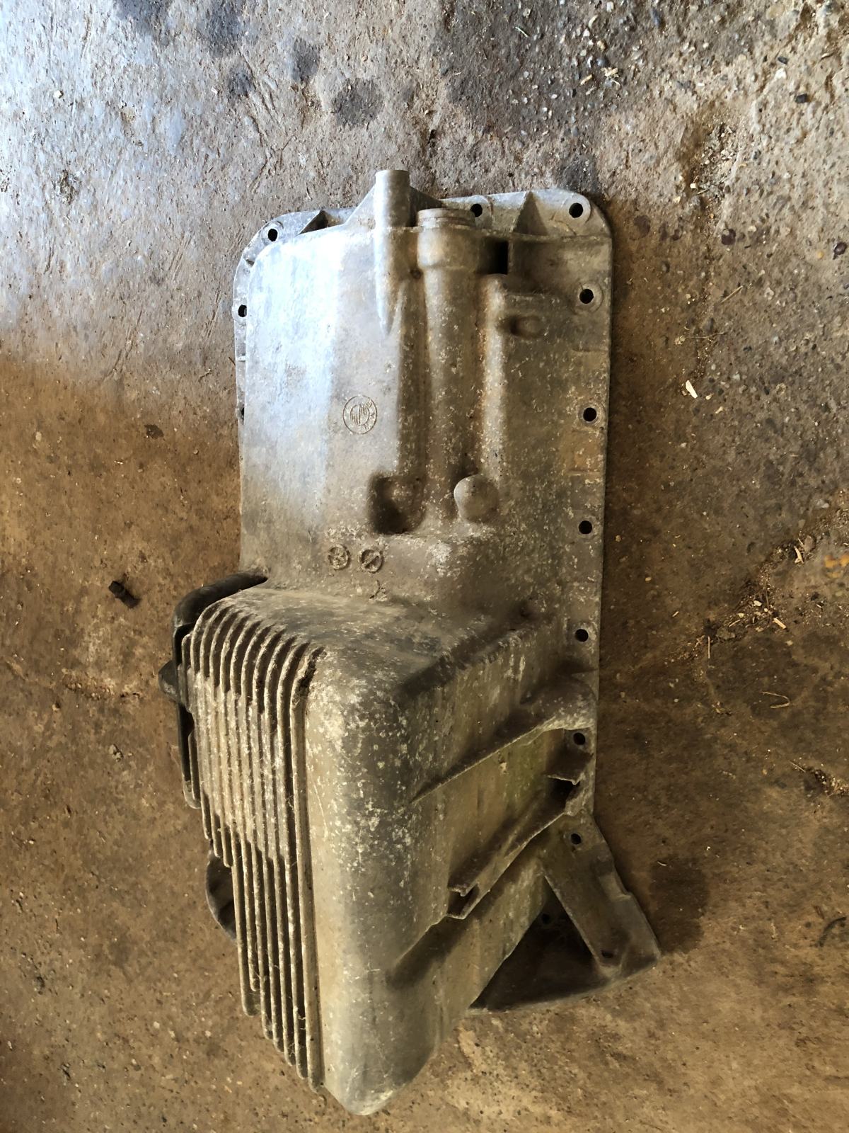 Bmw e36 karter m42b18(318is)