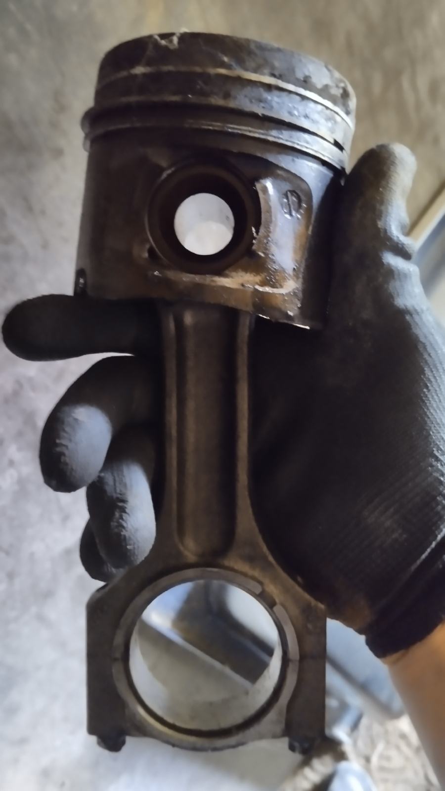 Bmw e90 320d klipovi