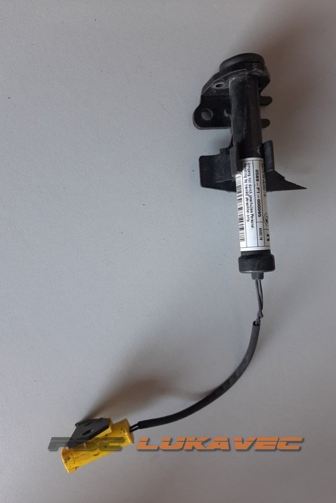 BMW F10 F11 SENZOR POKLOPCA MOTORA 0589-P1-000095