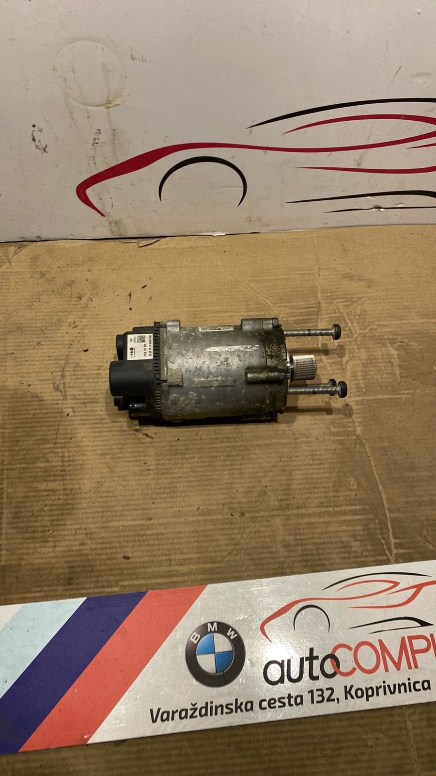 BMW F30 POWER STEERING RACK MOTOR 7818177