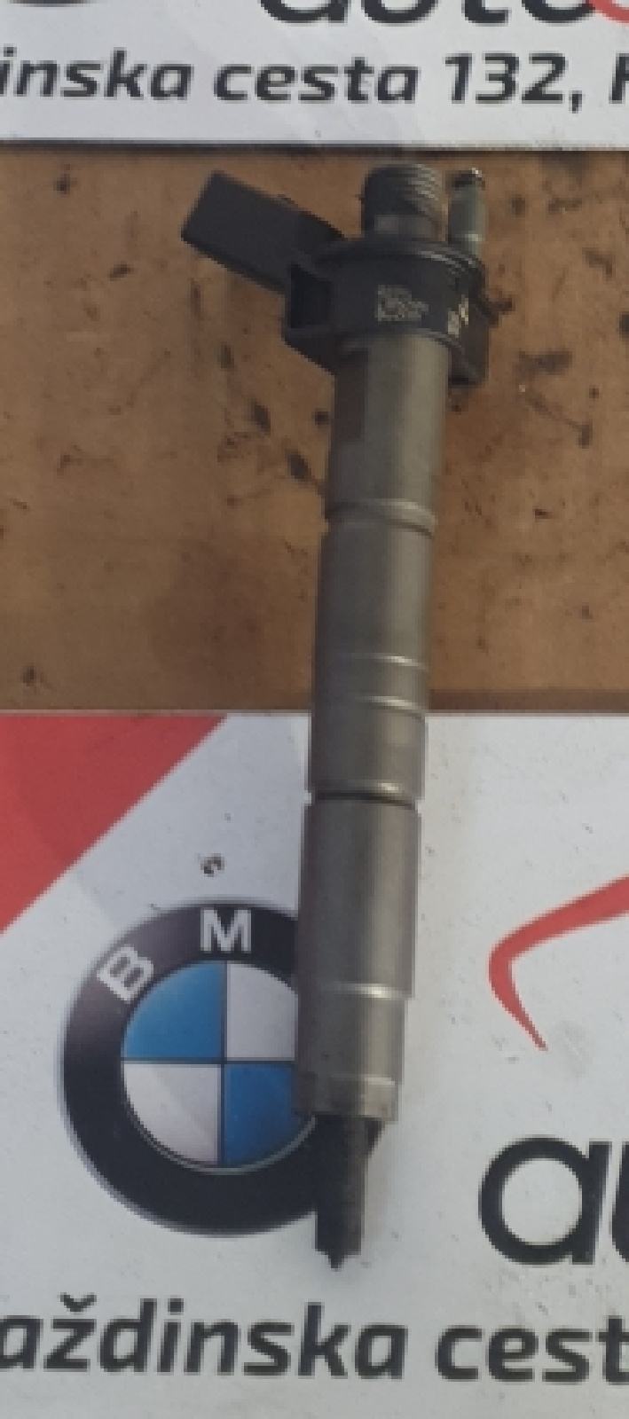 BMW N47 N57 FUEL INJECTOR x1 7823461