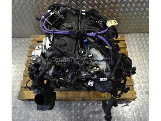 BMW MOTOR I MJENJAČ B47D20B LCI Mild Hybrid