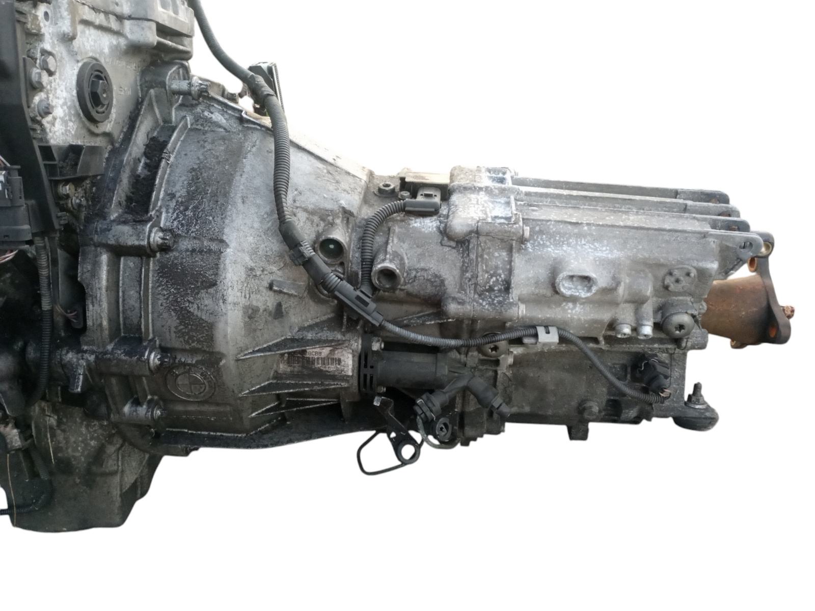 BMW N47 320d Mjenjač Getriba e60 e61 e90 e91 e87 GETRAG 2170020197