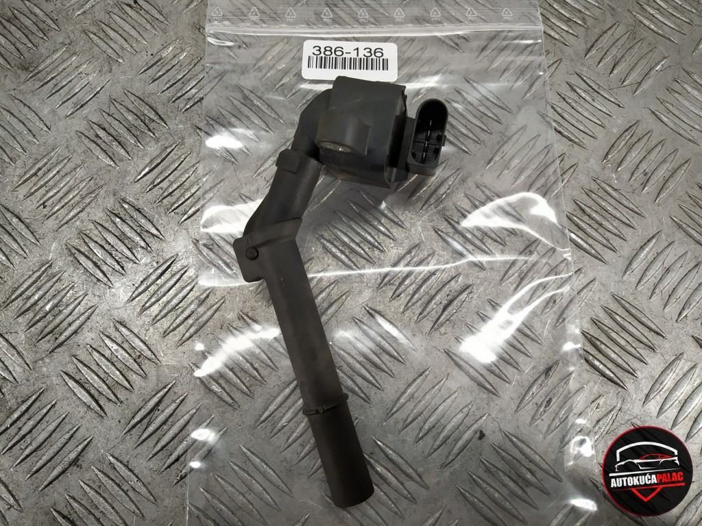 BOBINA MERCEDES W246 B-KLASA A2709060500 386-136