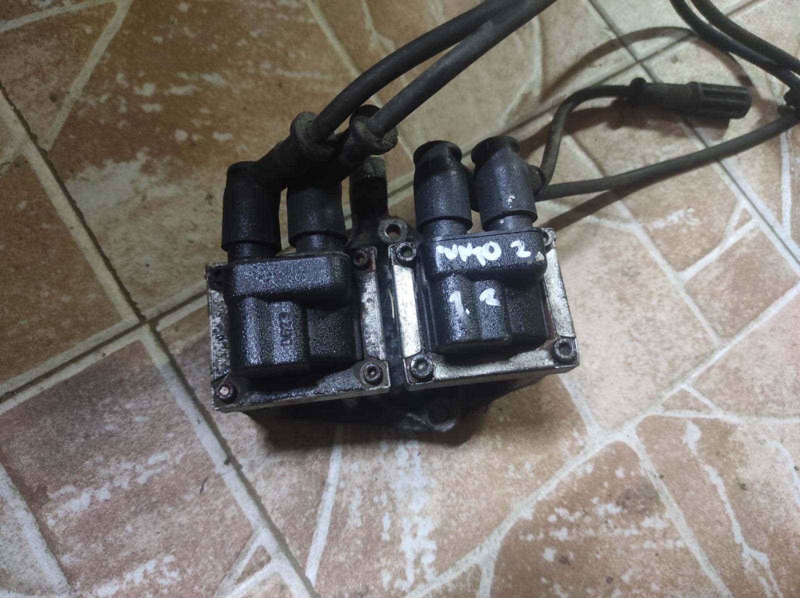 bobine fiat punto 1.2i 2001g.