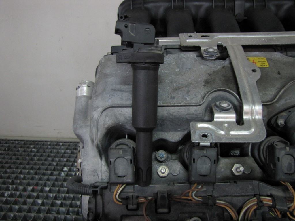 BOMBINA BMW SERIJA 5 (E60/E61) > 03-07 N52 B25 A 754855301