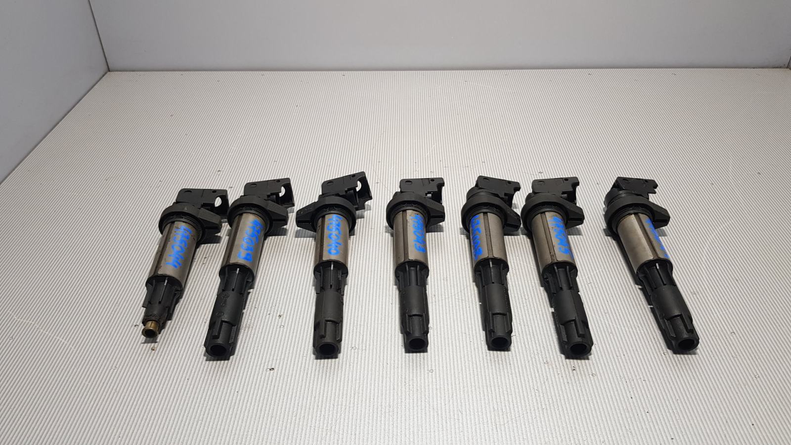 BOMBINA BMW X3 (E83) > 04-07 221504100