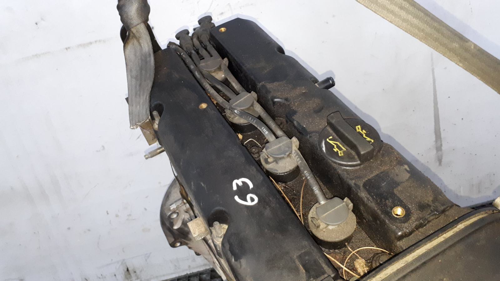 BOMBINA FORD FIESTA > 08-12