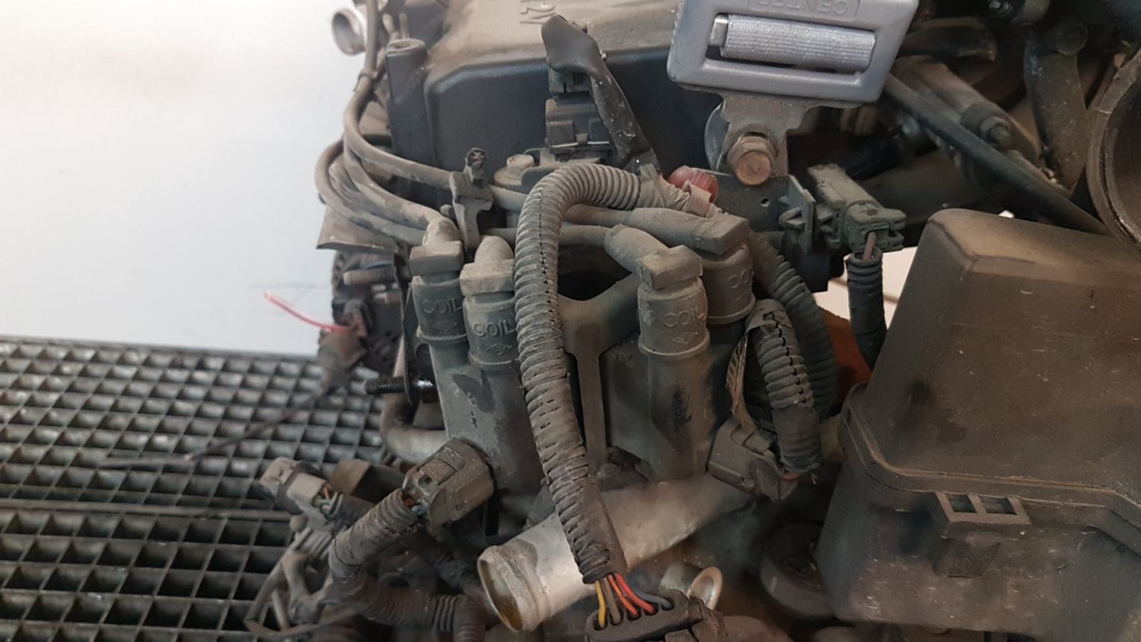 BOMBINA HYUNDAI GETZ > 02-05