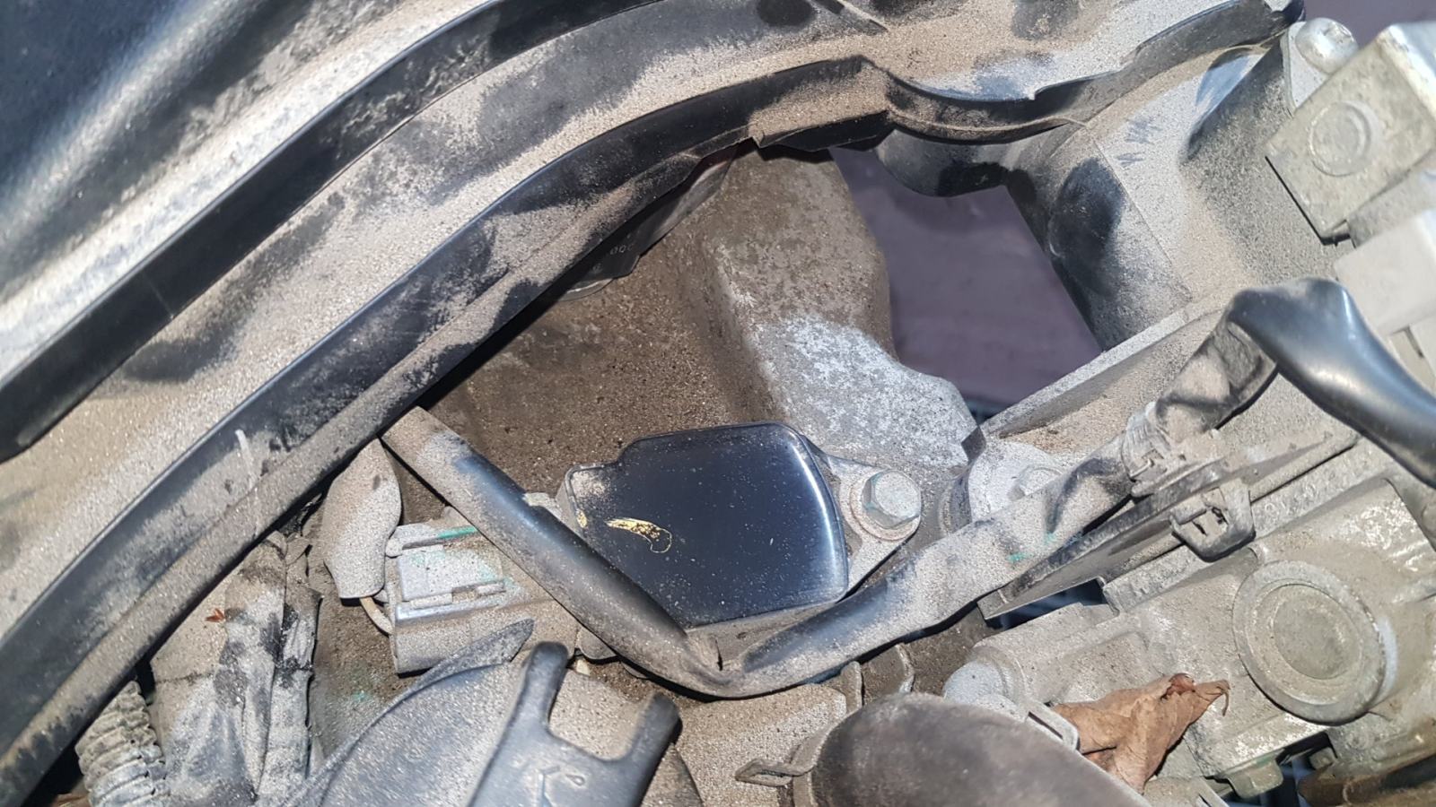 BOMBINA NISSAN MICRA > 10-13 22448JA000