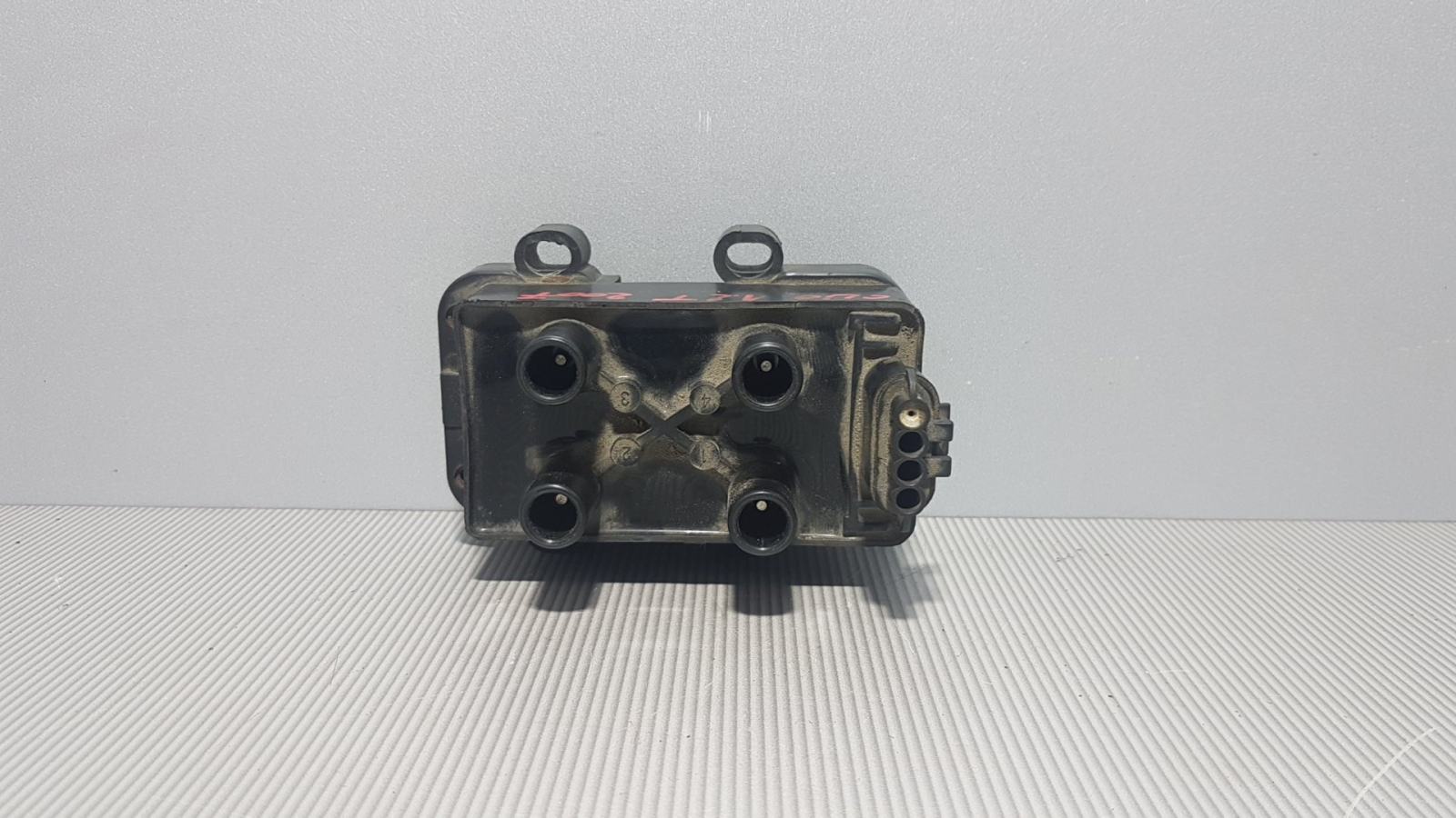 BOMBINA RENAULT CLIO > 05-09