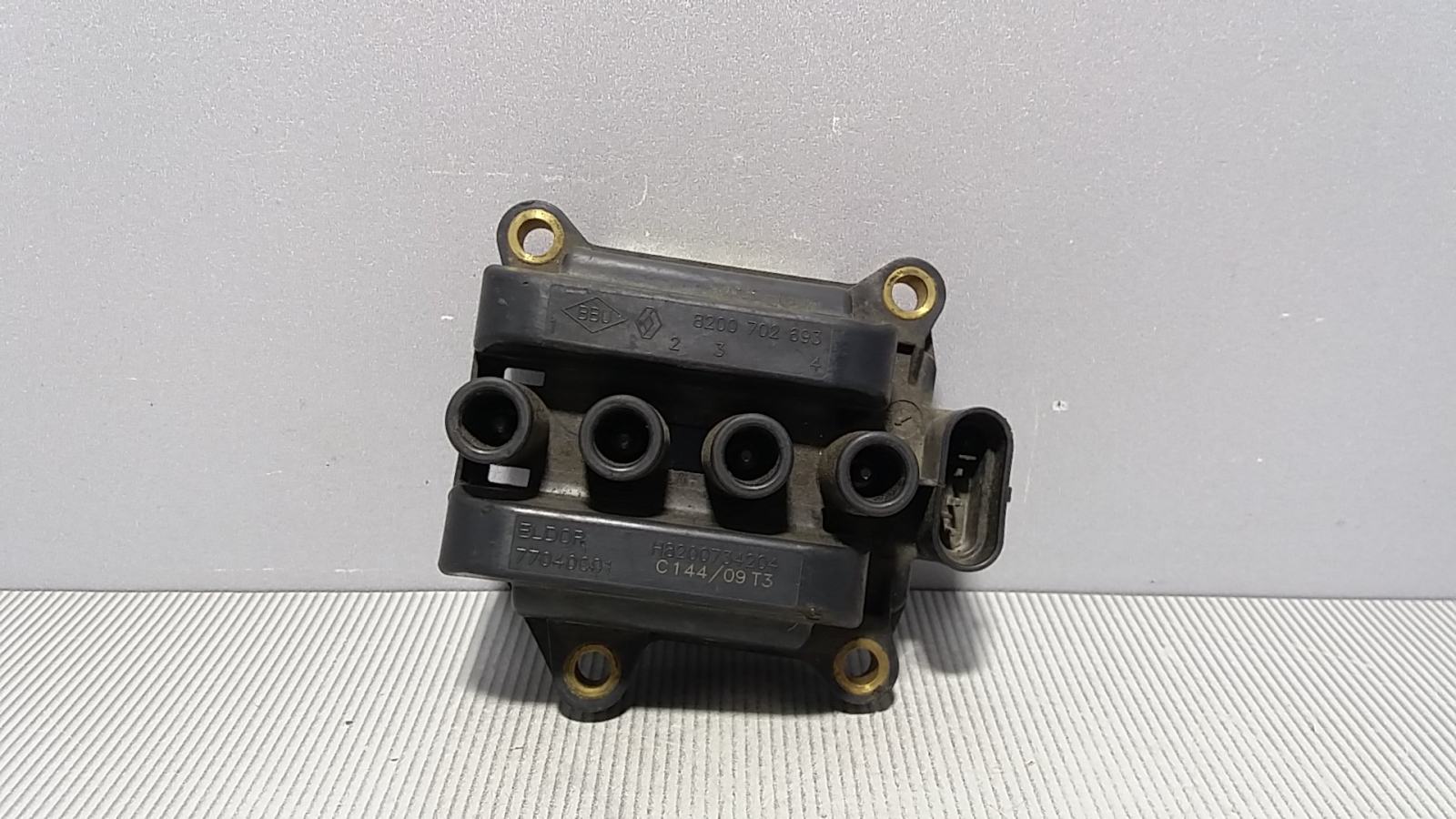 BOMBINA RENAULT MODUS > 04-07 8200702693