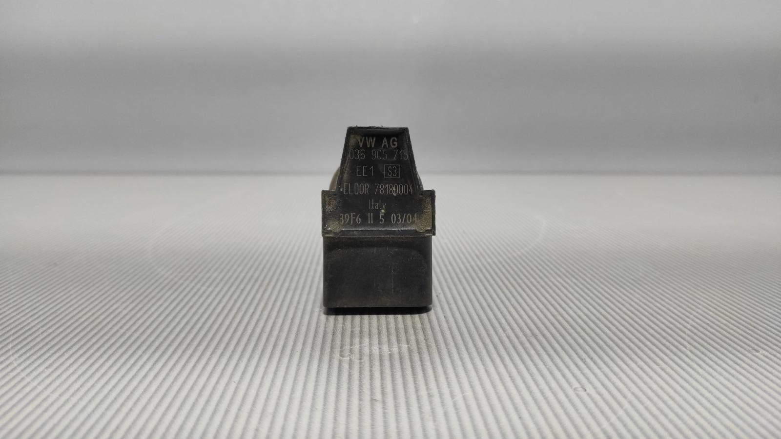 BOMBINA SKODA FABIA > 07-10 36905715