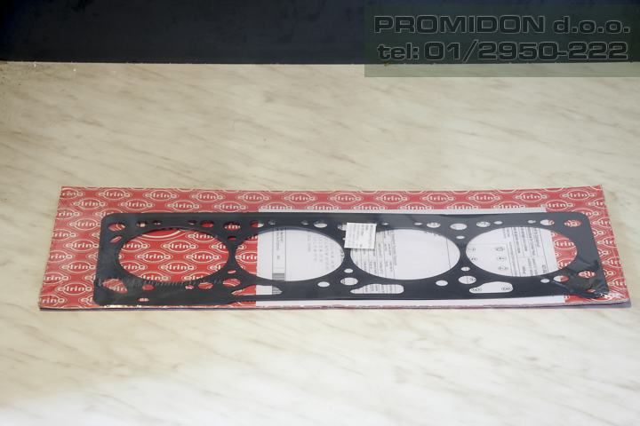 Brtva glave Škoda Felicia 1.6, Škoda Octavia 1.6