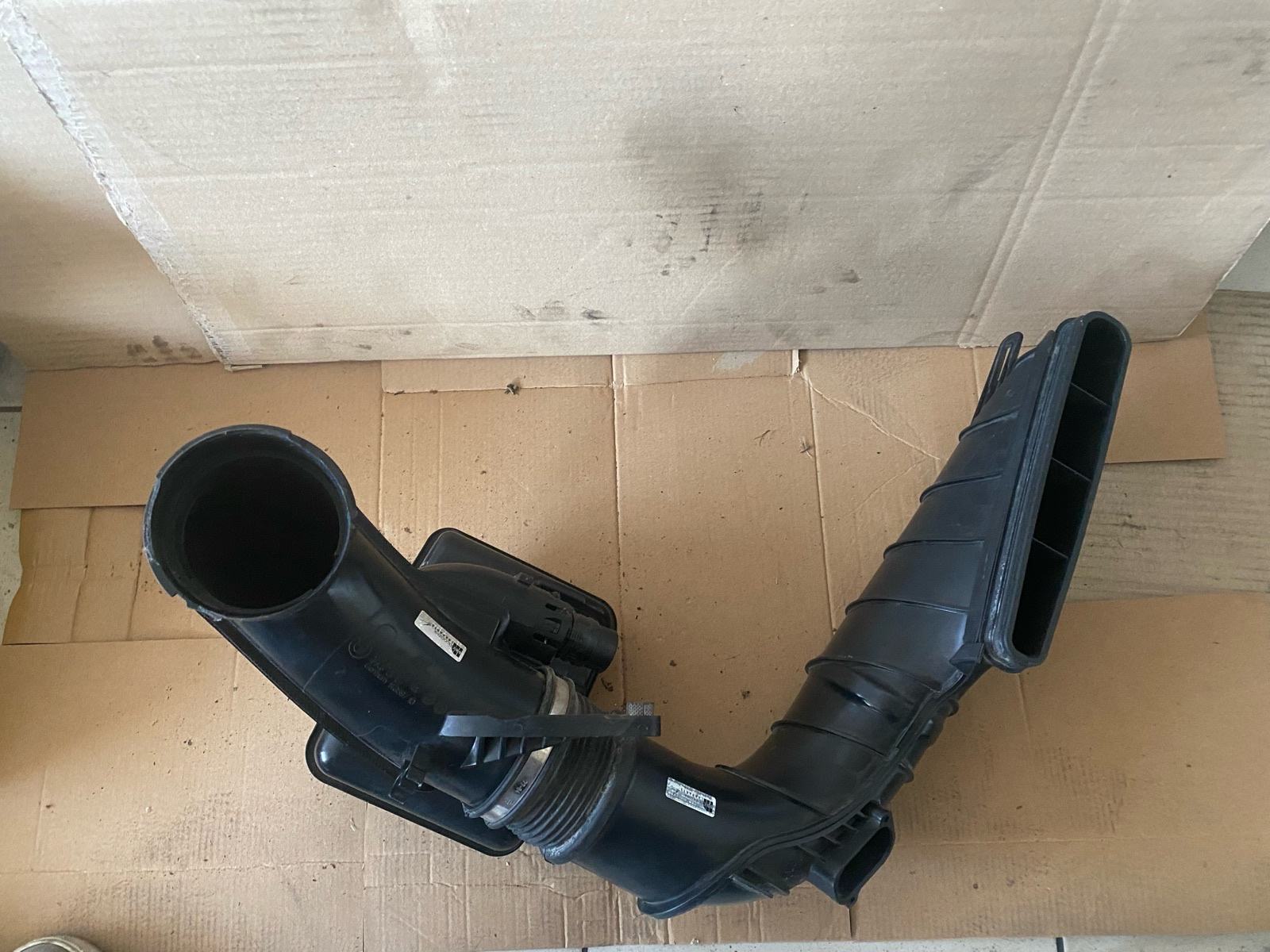 Cijev filtera i usisa zraka za BMW X3 F25 2.0D