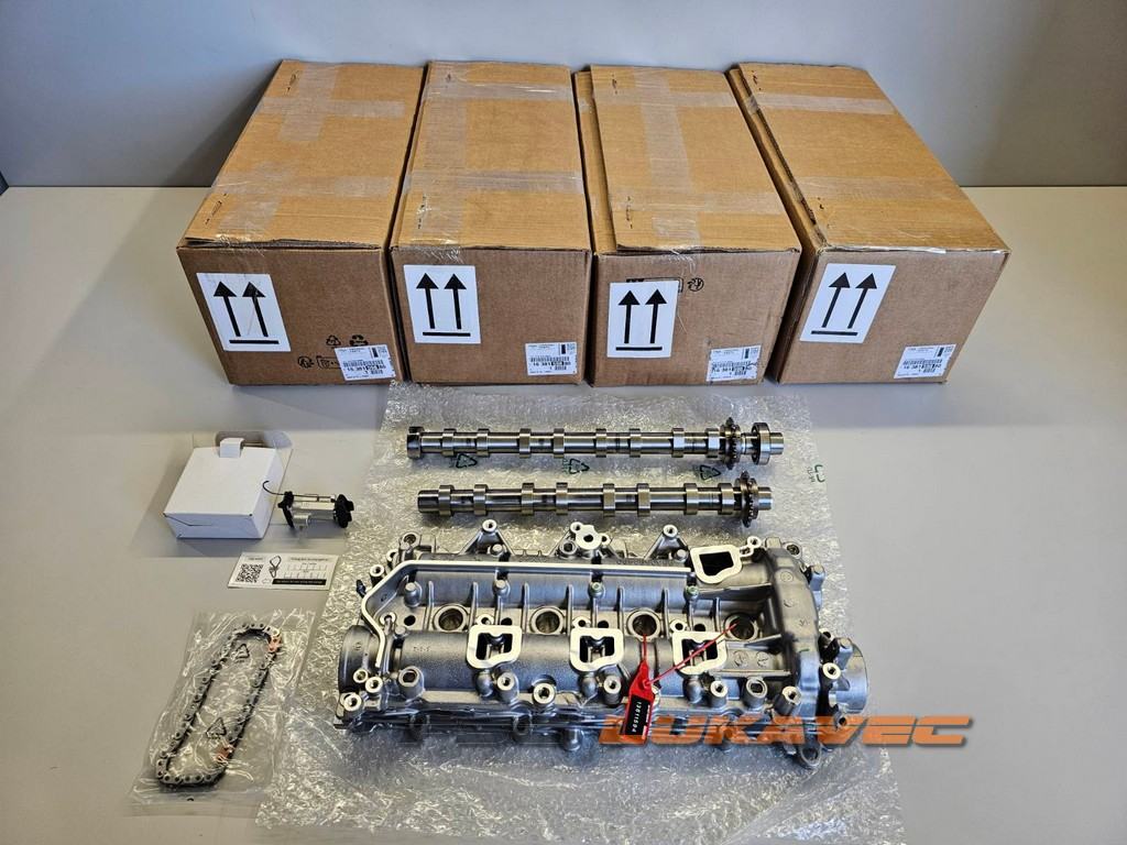 CITROEN C-ELYSEE BREGASTE OSOVINE 1.5 BlueHDi 1638159880 1697054780