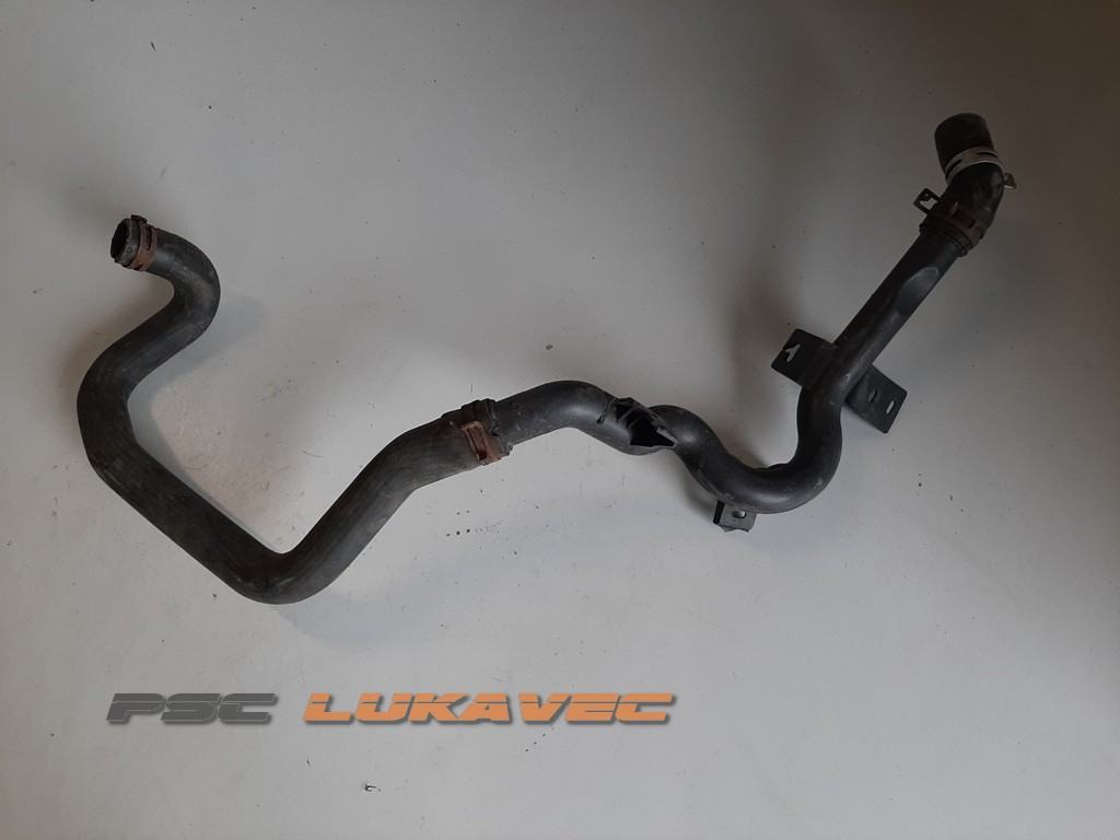 CITROEN C3 CRIJEVO HLADNJAKA VODE 1.6 16V 9640621780