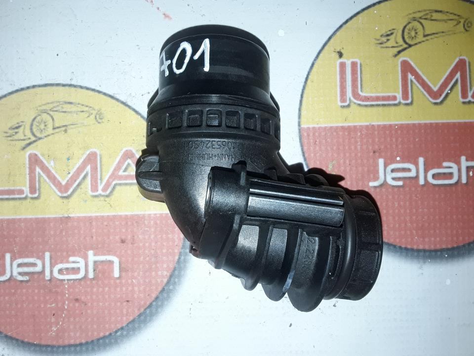 CRIJEVO INTERKULERA 1065324S01 144601294R Nissan QASHQAI 2010-2013