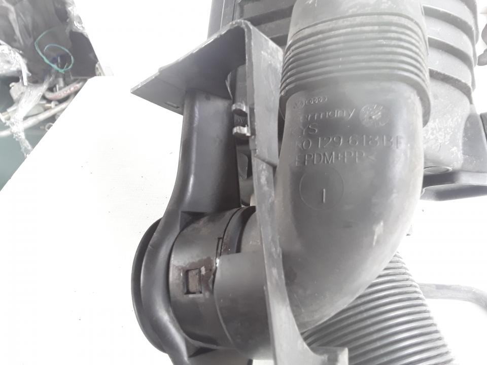 CRIJEVO INTERKULERA 1K0129618BF Audi A3 8P MOD. 2008-2012