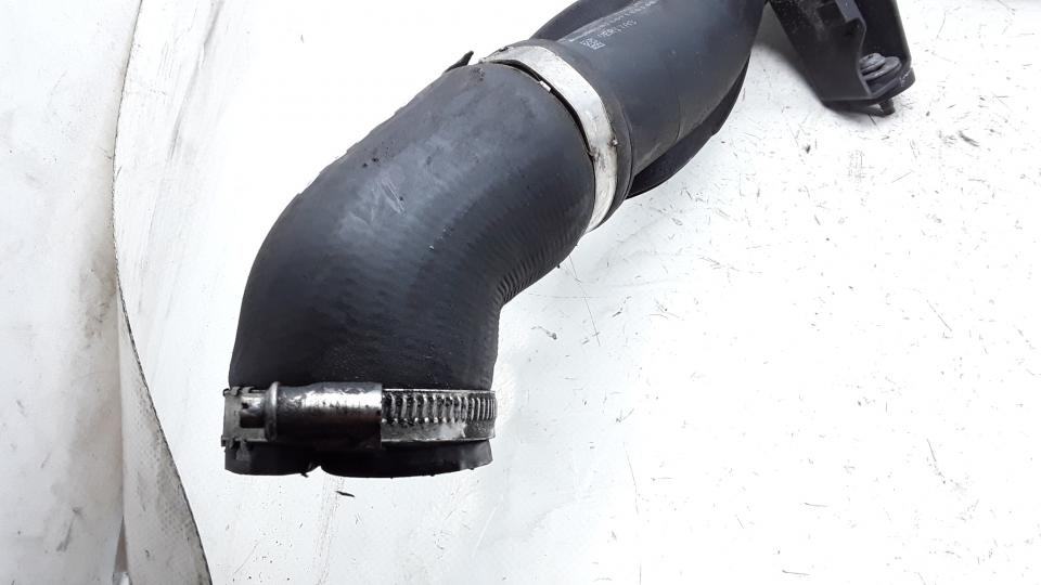 CRIJEVO INTERKULERA 6R0145838 Volkswagen POLO 6R 2009-2014