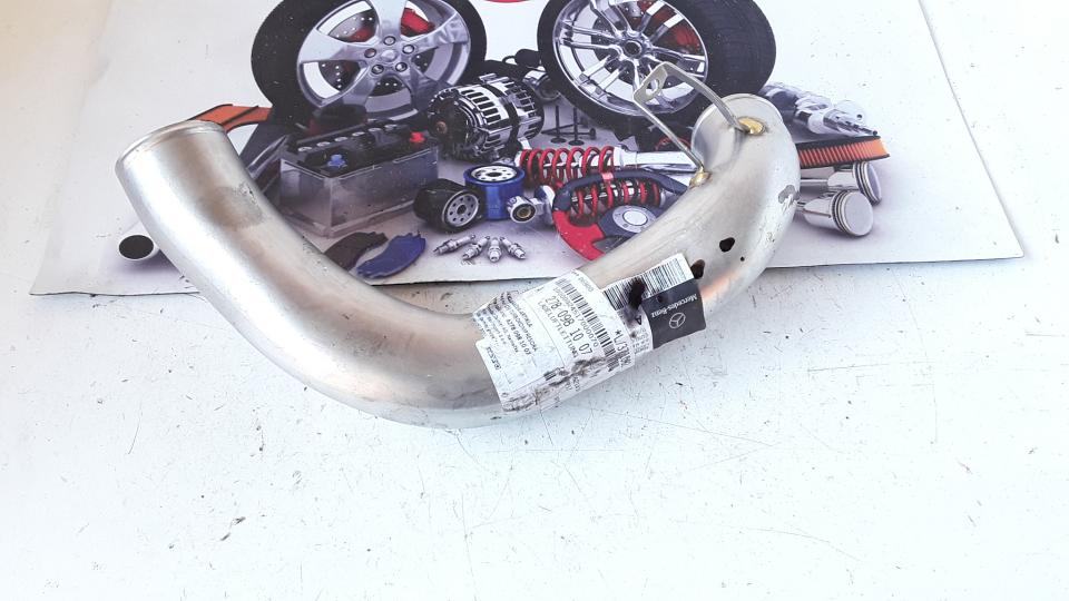 CRIJEVO INTERKULERA A2780981007 Mercedes G CLASS (W463) 2010-