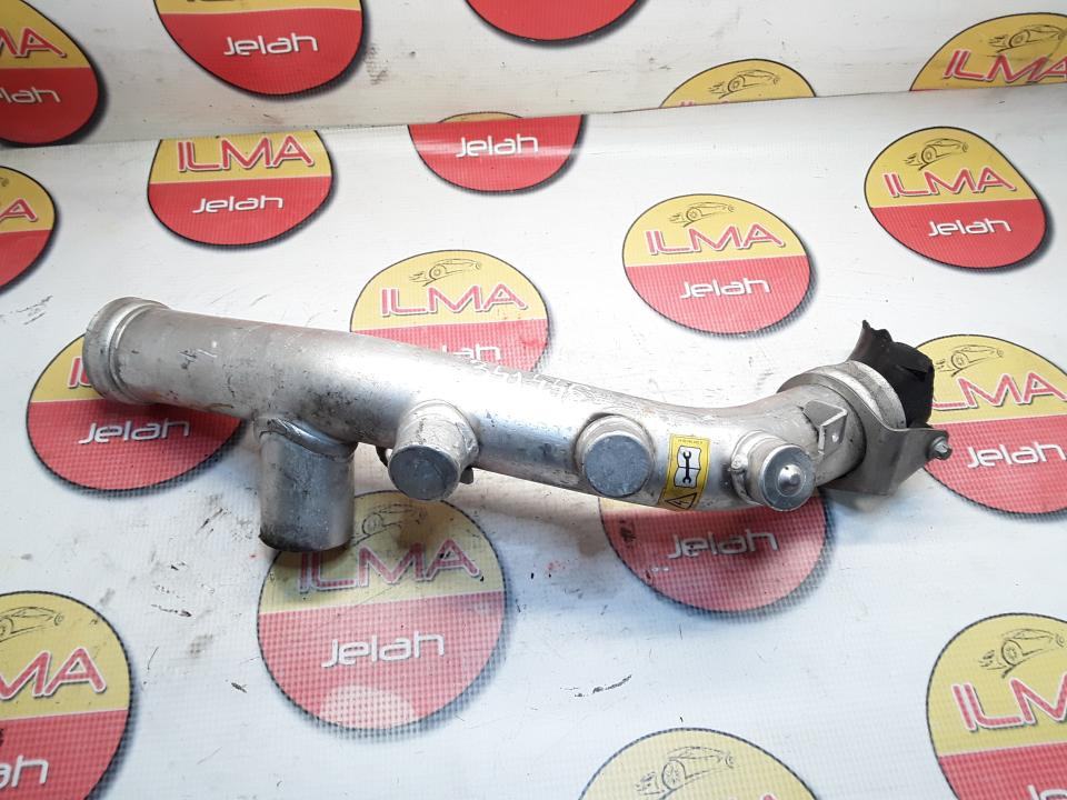 CRIJEVO INTERKULERA A6420908937 Mercedes ML 166 2011-2015