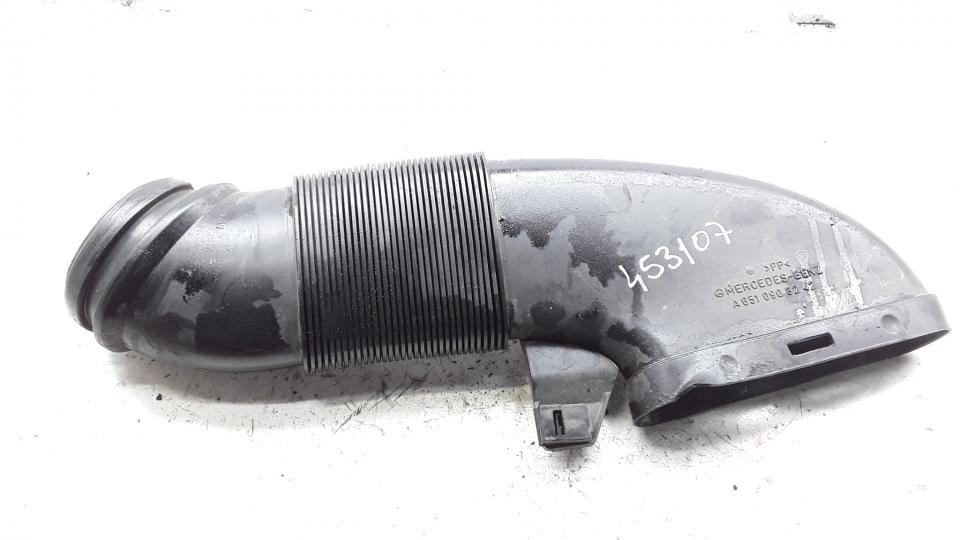 CRIJEVO INTERKULERA A6510903242 Mercedes C CLASS (W205) 2014-