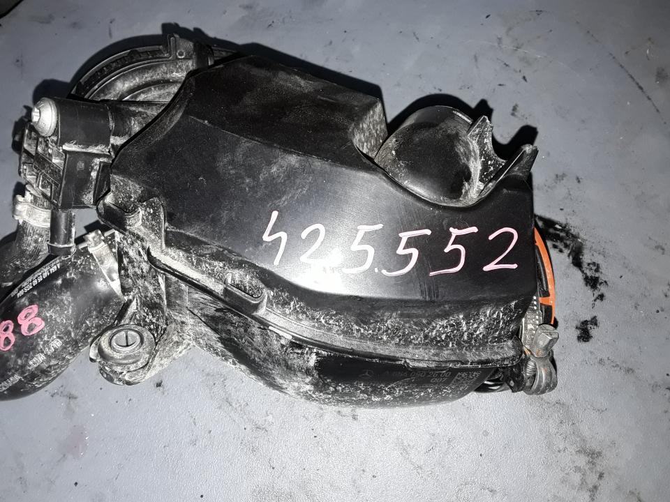 CRIJEVO INTERKULERA A6540902600 Mercedes CLS 2010-