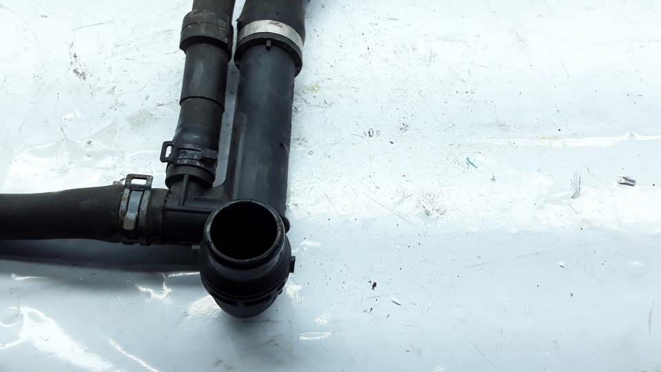 CRIJEVO VODE 5Q0121619D Volkswagen GOLF VII 2012-